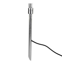 Ambleside 1 x 12V ambient light and spike with 1m cable - Anodised ...