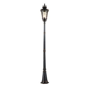Lamp Posts & Pillars | Elstead Lighting | Elstead Lighting