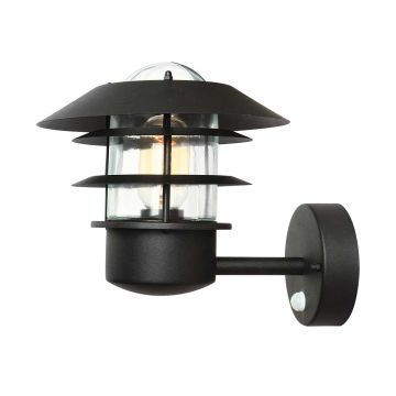 Outdoor Security & PIR Lanterns | Elstead Lighting