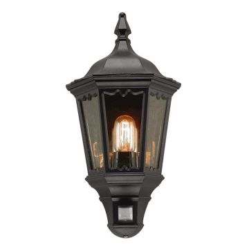 Outdoor Security & PIR Lanterns | Elstead Lighting