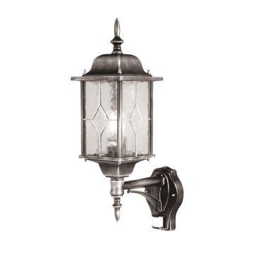Outdoor Security & PIR Lanterns | Elstead Lighting