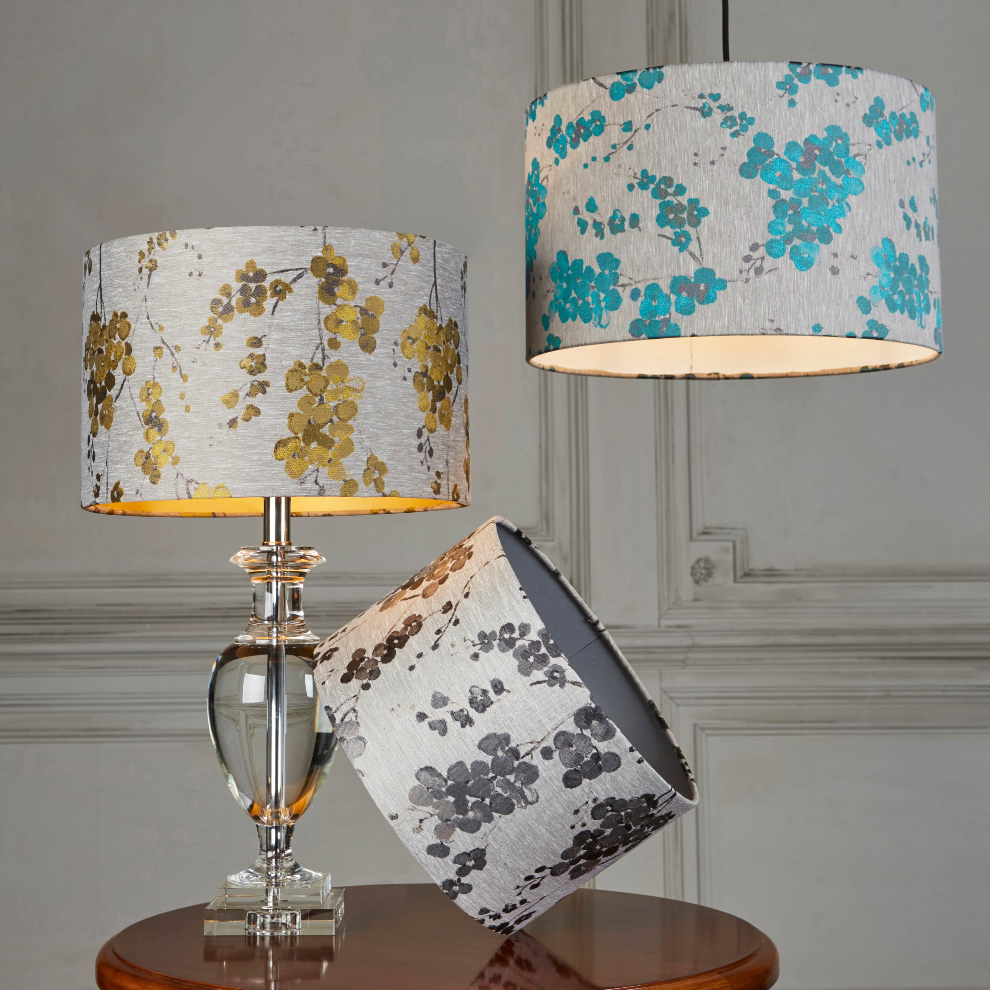 LAMPSHADES | Elstead Lighting